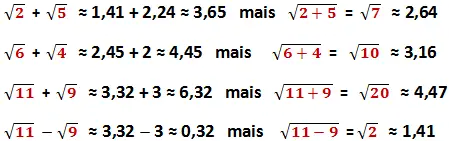 Racine Carrée d'un nombre : Définition et Propriétés | piger-lesmaths.fr