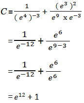 Fonction exponentielle - Cours Maths Terminale - Piger-lesmaths.fr